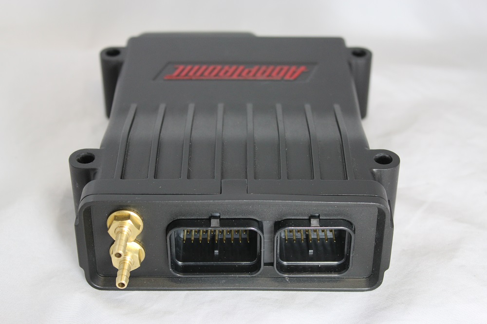 Adaptronic M2000 Modular Unveiling | TurboSource