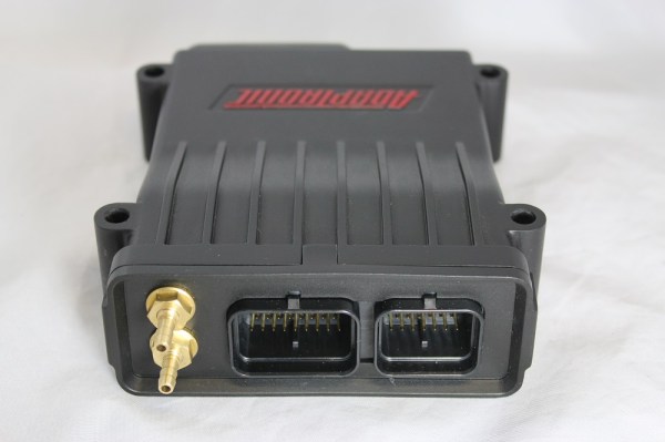 Adaptronic M2000 Modular Unveiling | TurboSource