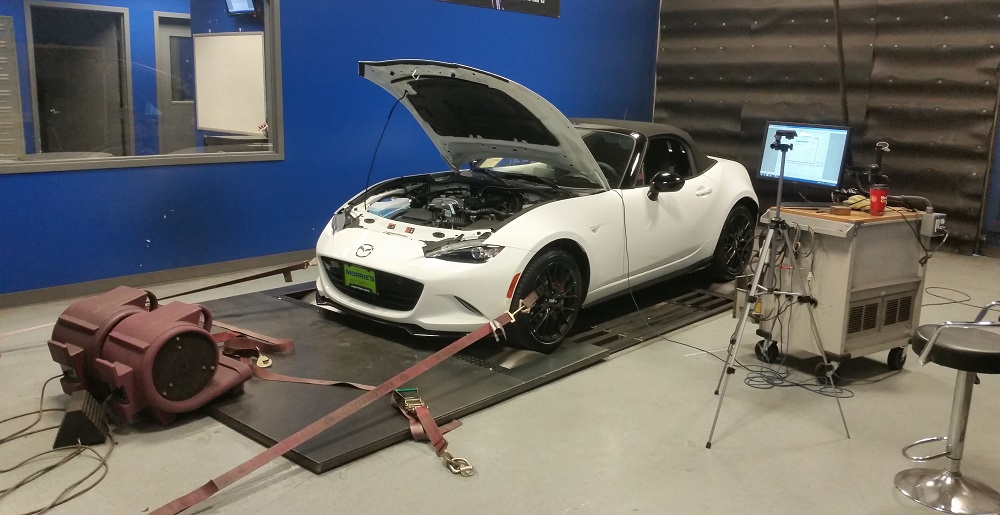 TurboSource Miata Turbo kit | TurboSource